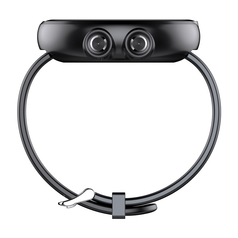 Full HD 2h digital camera watch