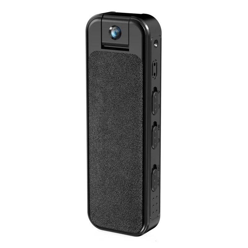 Mini IR camera motion detection 6h Full HD