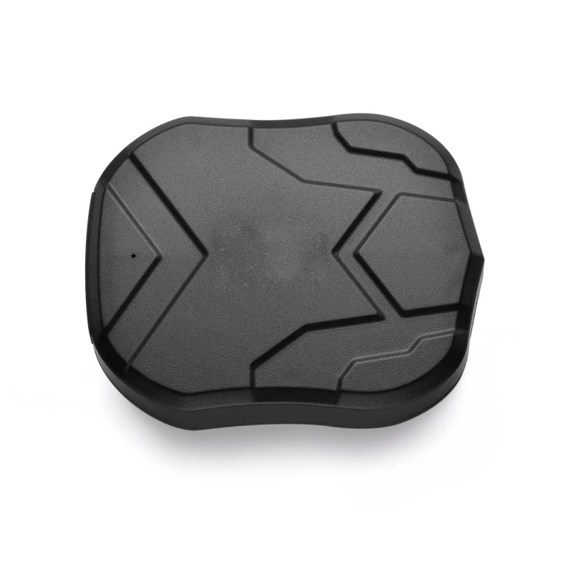High-Precision 4G GPS Tracker up to 90 Days