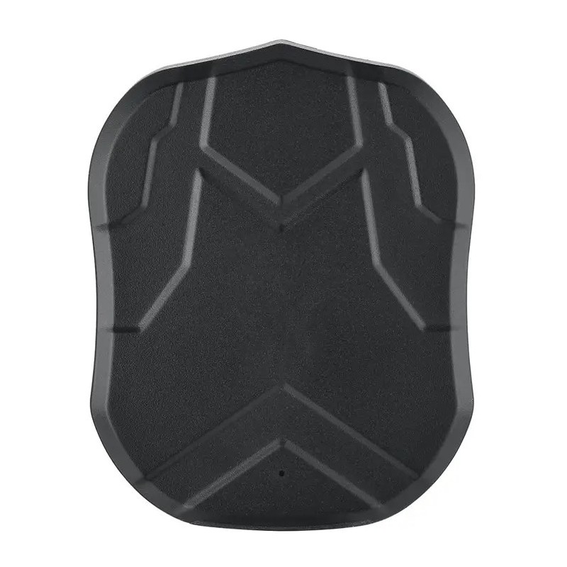 High-Precision 4G GPS Tracker up to 180 Days