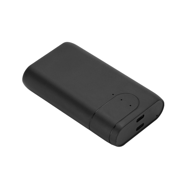 Power Bank WiFi Live Audio Recorder