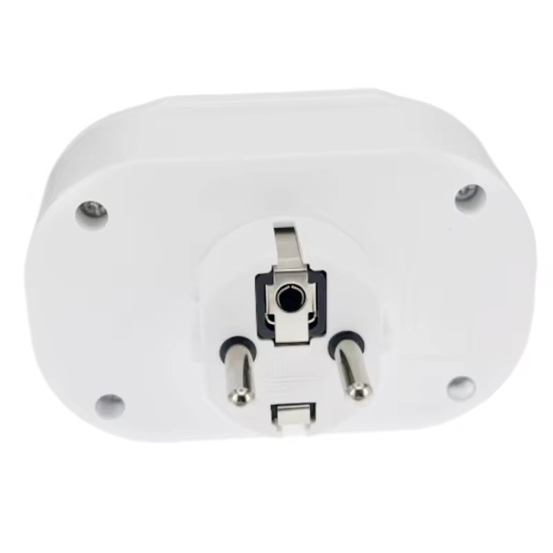 Full HD WiFi Camera in Power Socket