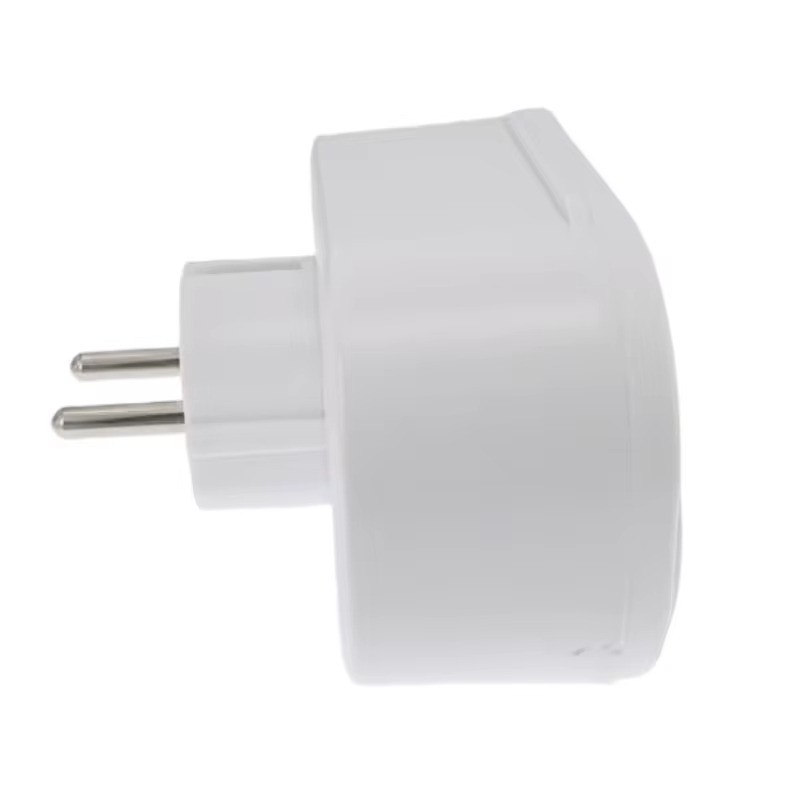 Full HD WiFi Camera in Power Socket